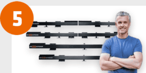 Automatic door openers | CNC AutoDoor